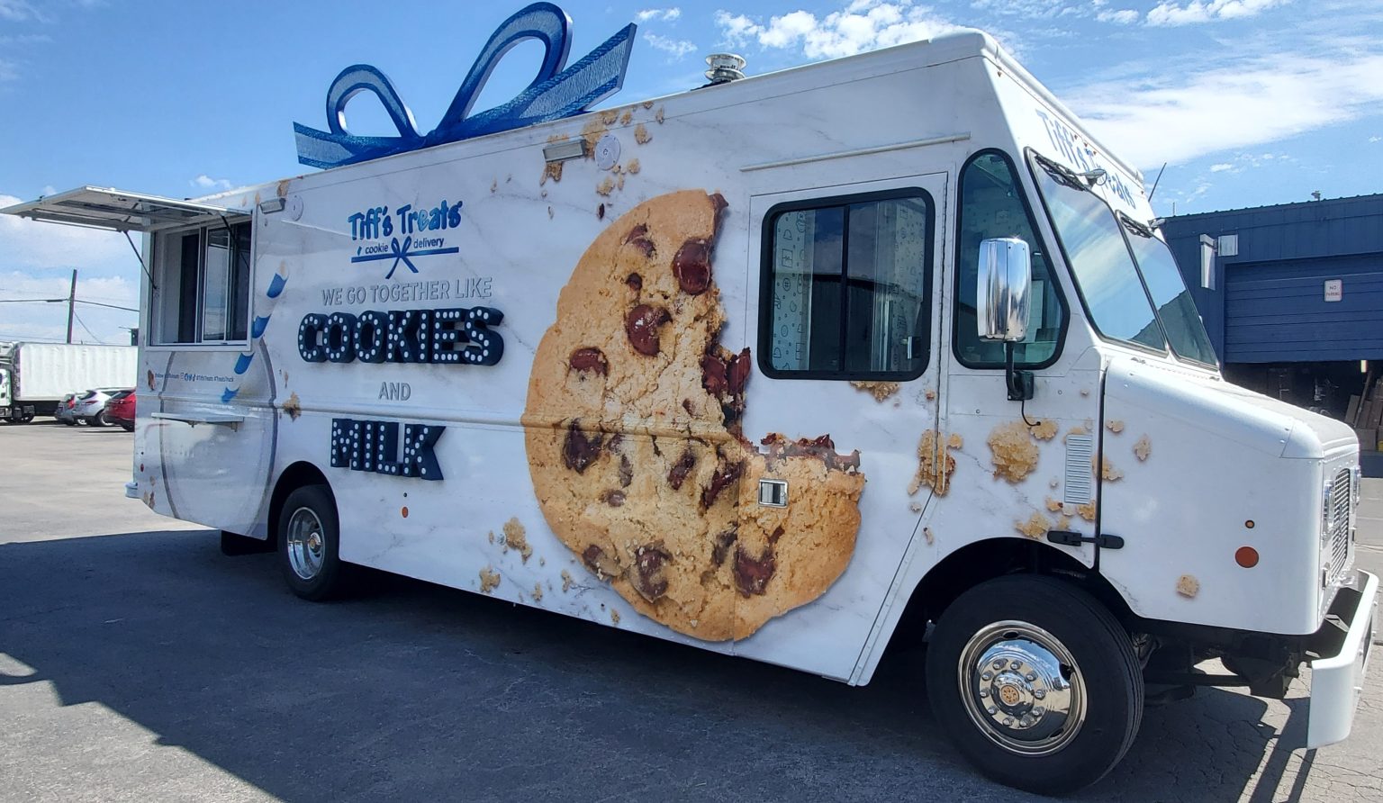 Innovative Food Truck Design Ideas for Maximum Impact and Profit ...