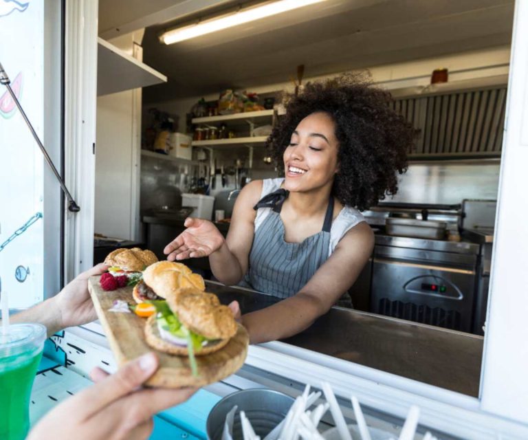 Mobile Pet Grooming Vans - Curbside Upfitters